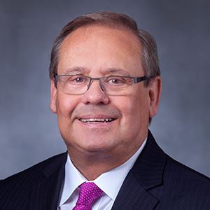 Attorney Tim Powers | Denton County Criminal Defense Lawyer